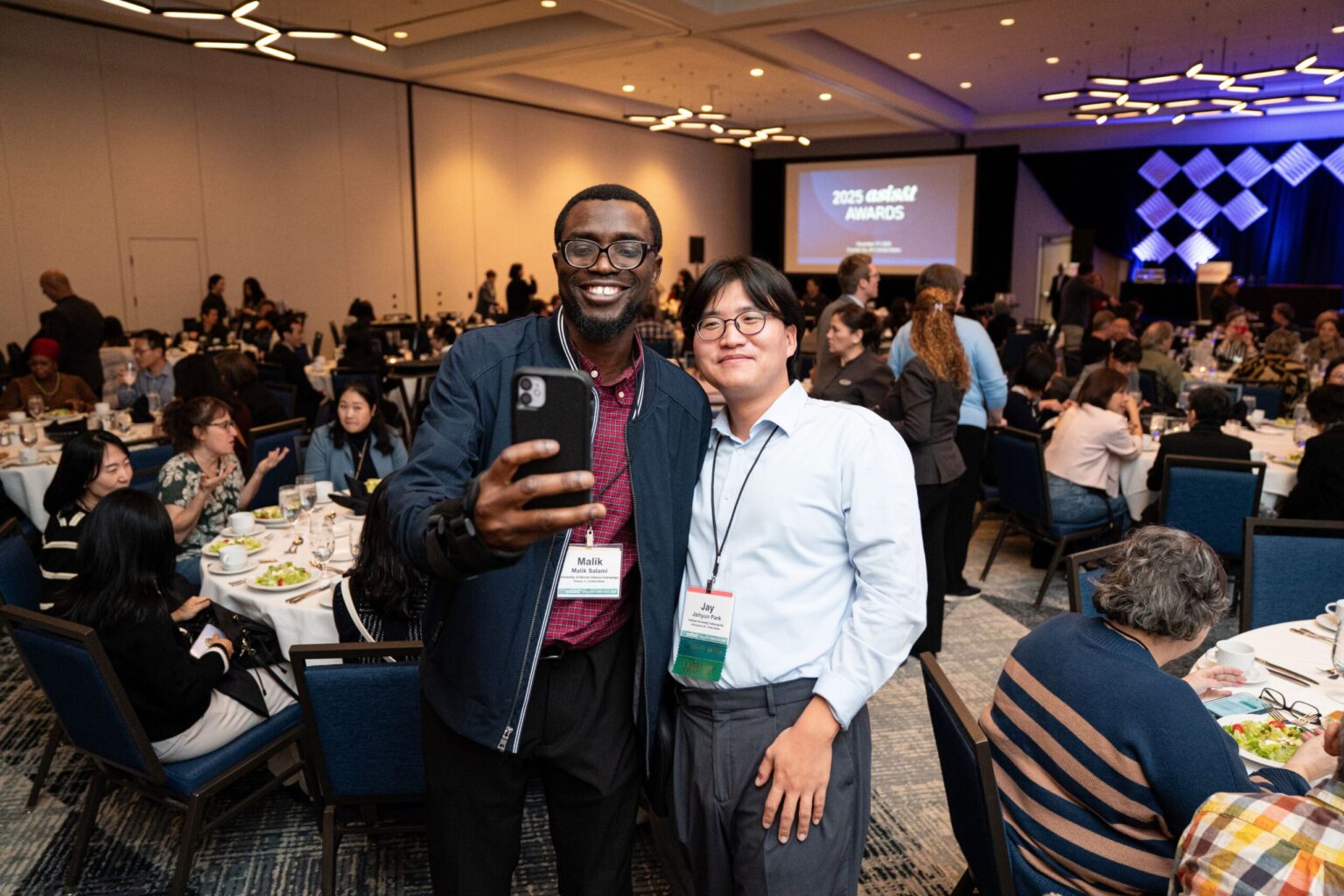 AM25 Photos - Association for Information Science and Technology | ASIS&T
