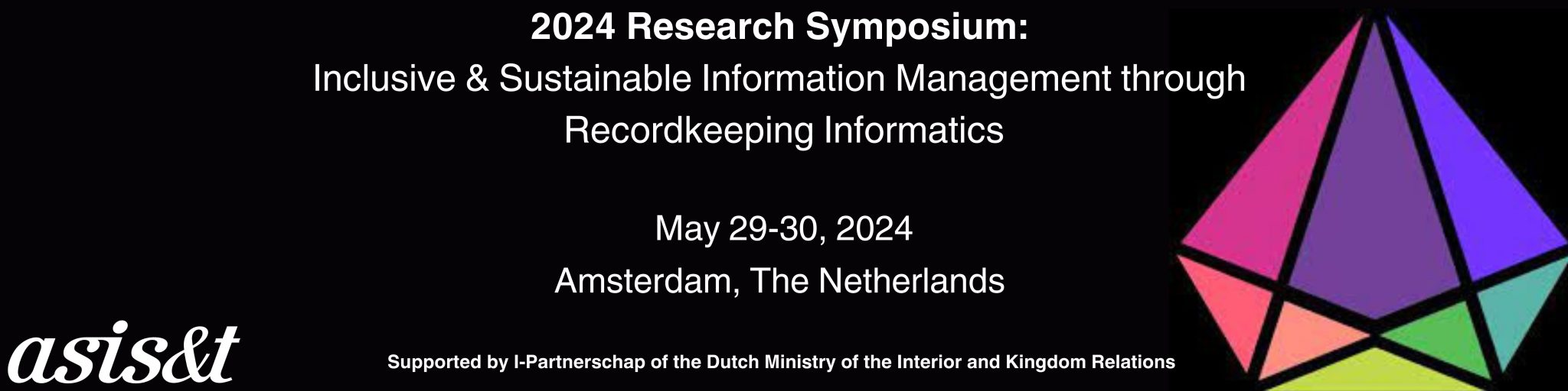 2024 Research Symposium - Association for Information Science and ...