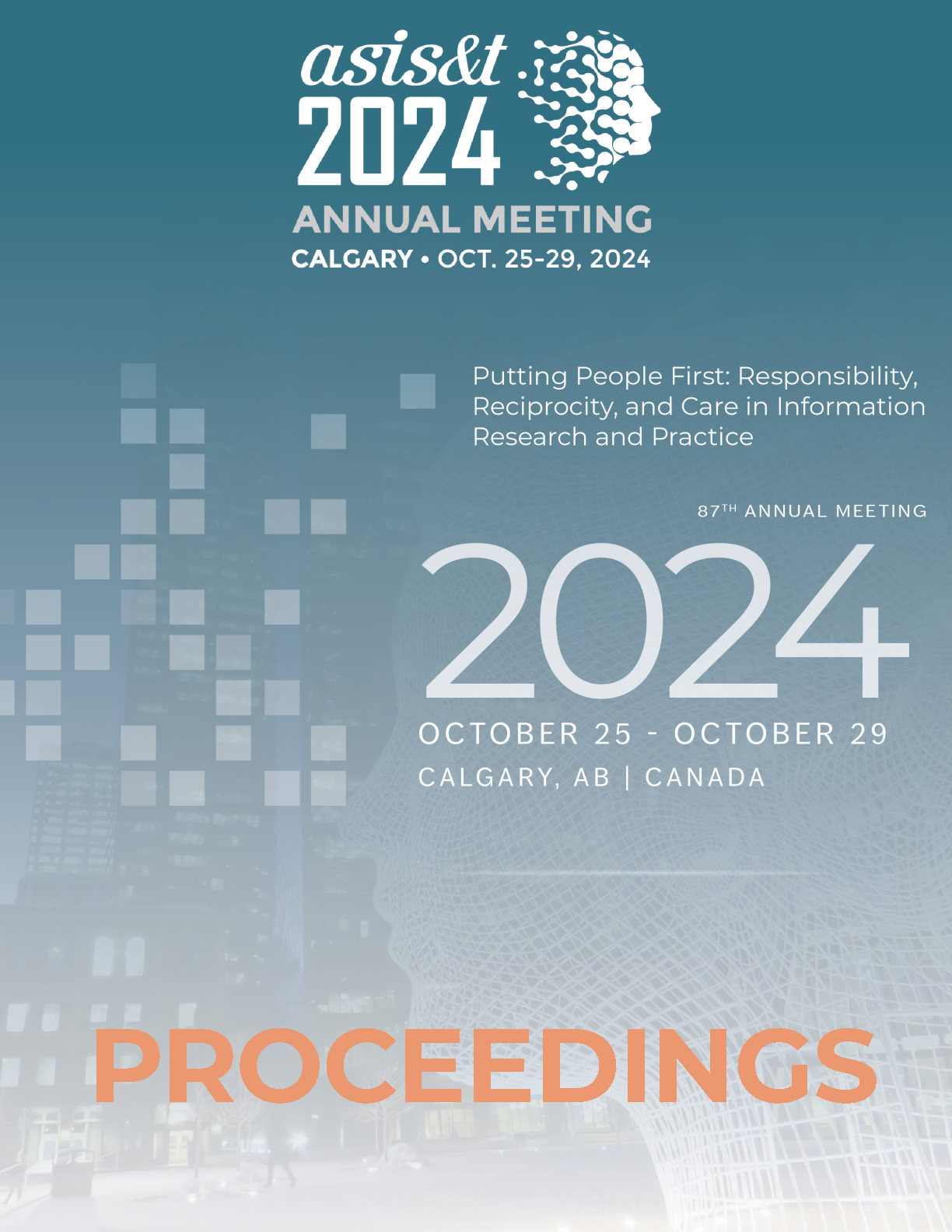 Proceedings of the Association for Information Science and Technology ...