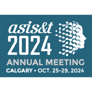 Inside ASIS&T, November 2024 - Association for Information Science and ...