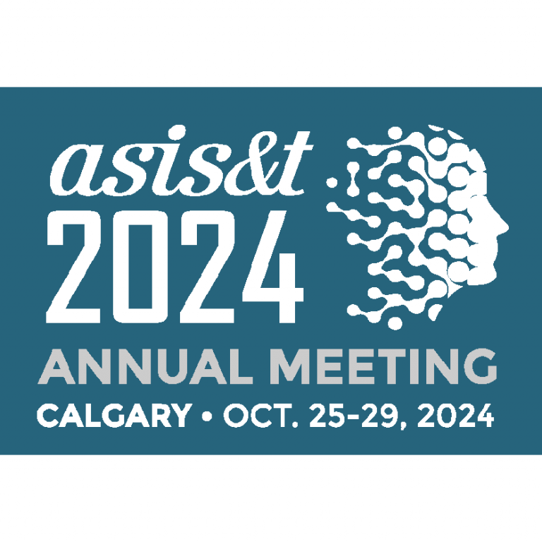 Inside ASIS&T, September 2024 - Association for Information Science and ...