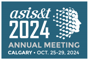 2024 Meeting Theme - Association for Information Science and Technology ...
