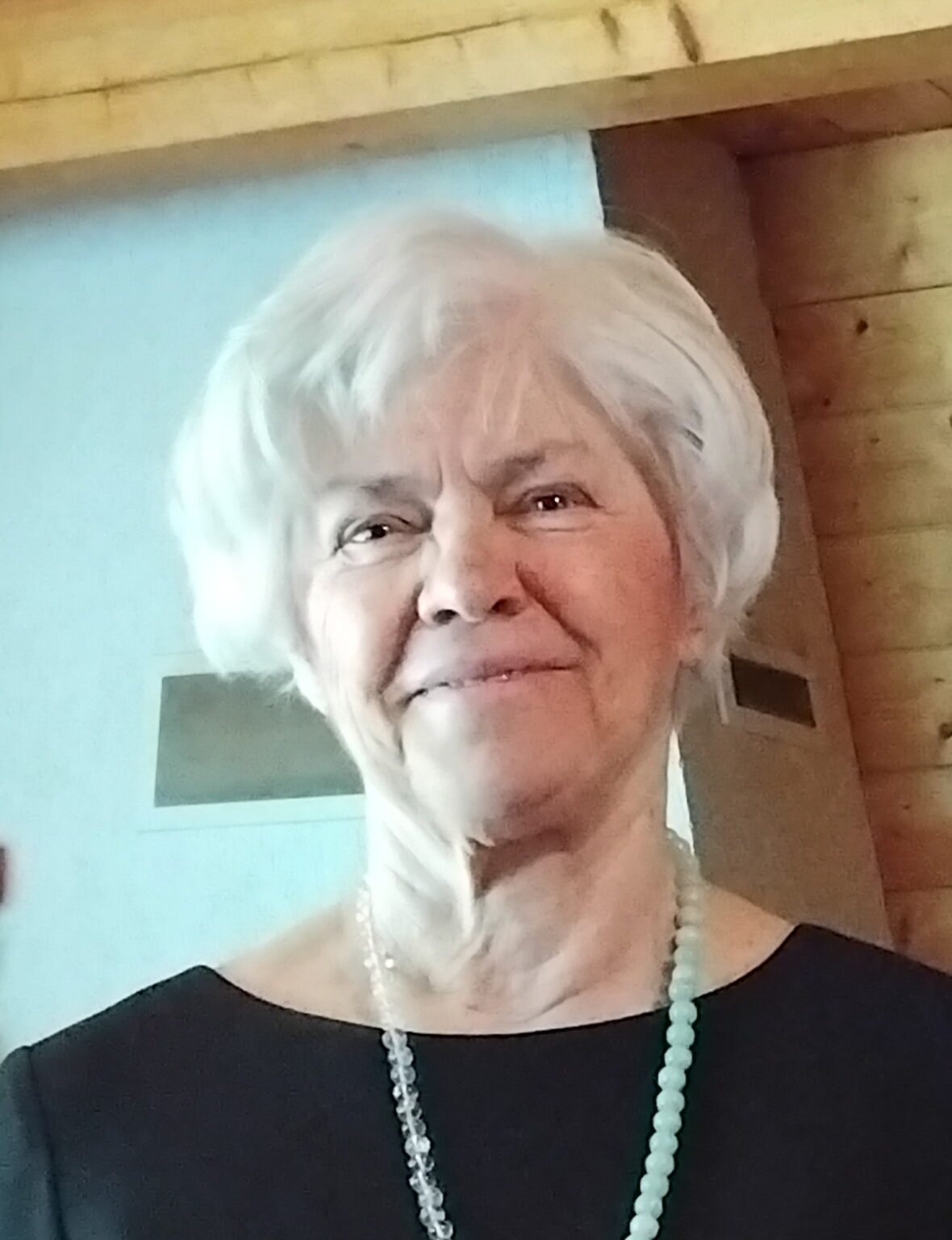 Aparac-Jelušić to receive 2025 Watson Davis Award for Service ...