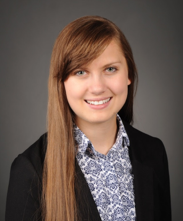 Taylor to Receive 2025 Pratt Severn Student Paper Award - Association ...