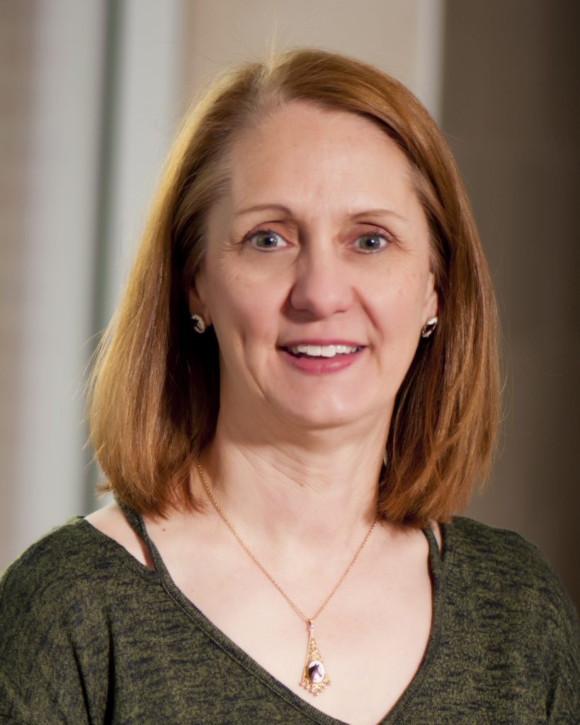 Member Spotlight-Diana Colby - Association for Information Science and ...