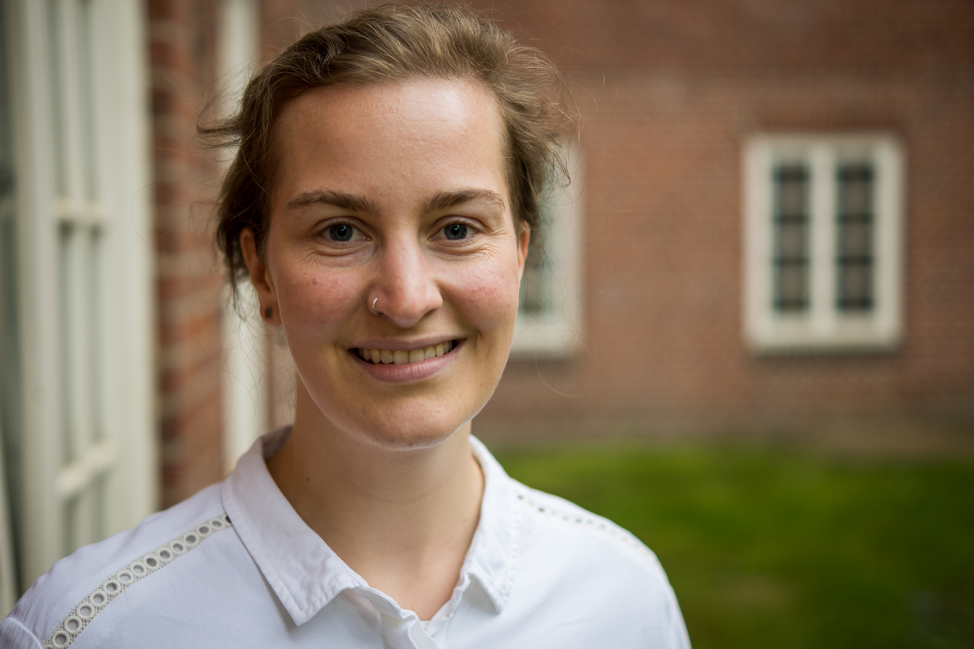 Helena Häußler to Receive ASIS&T Doctoral Dissertation Proposal ...