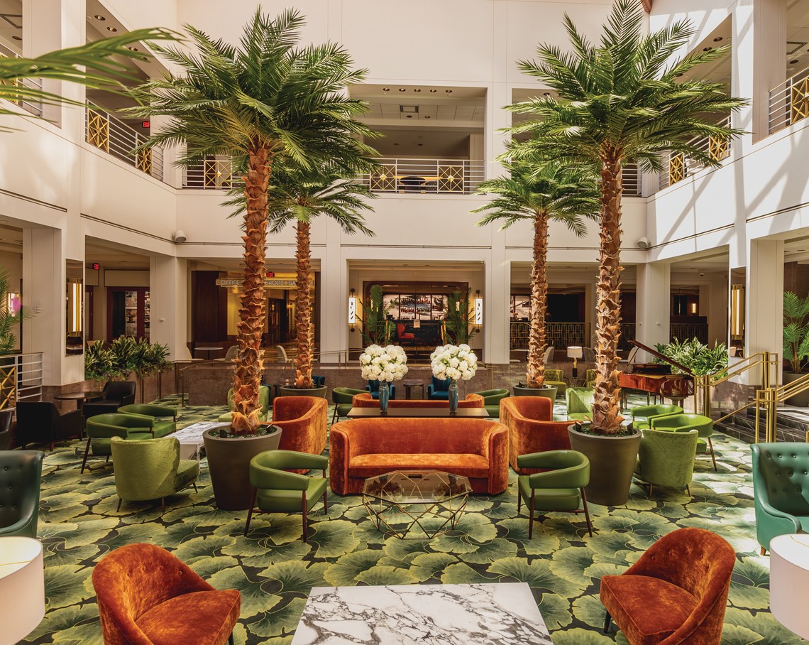 Hotel Reservations - Association for Information Science and Technology ...