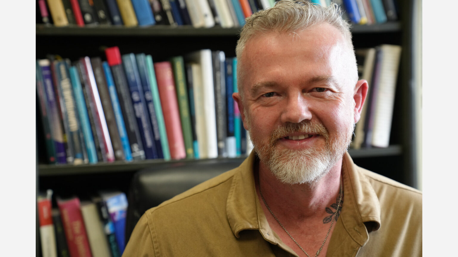 AM25 Keynote Speakers - Association for Information Science and Technology | ASIS&T