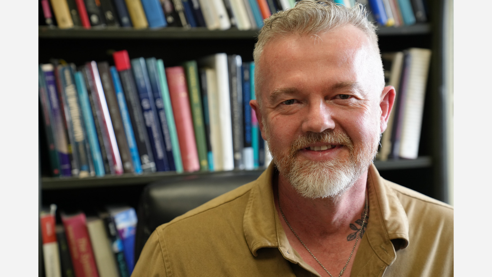 AM25 Keynote Speakers - Association for Information Science and ...