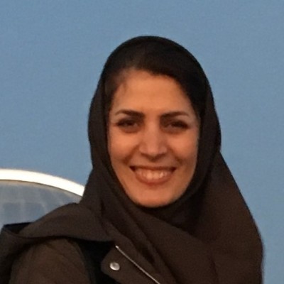 Member Spotlight- Leili Seifi - Association for Information Science and ...