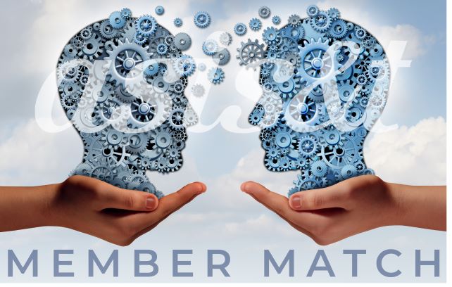 Member Match - Association for Information Science and Technology | ASIS&T