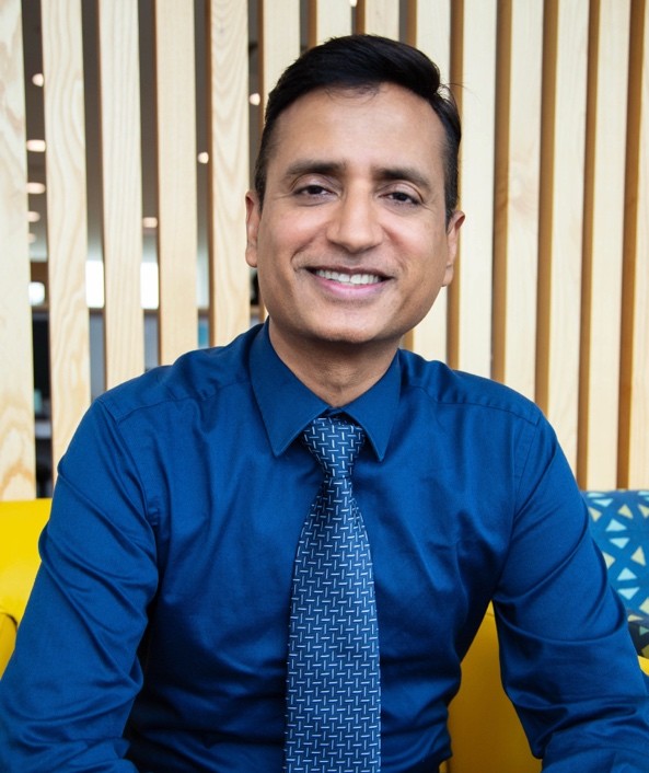 Agarwal to Receive 2025 Bob Williams History Fund Research Grant ...