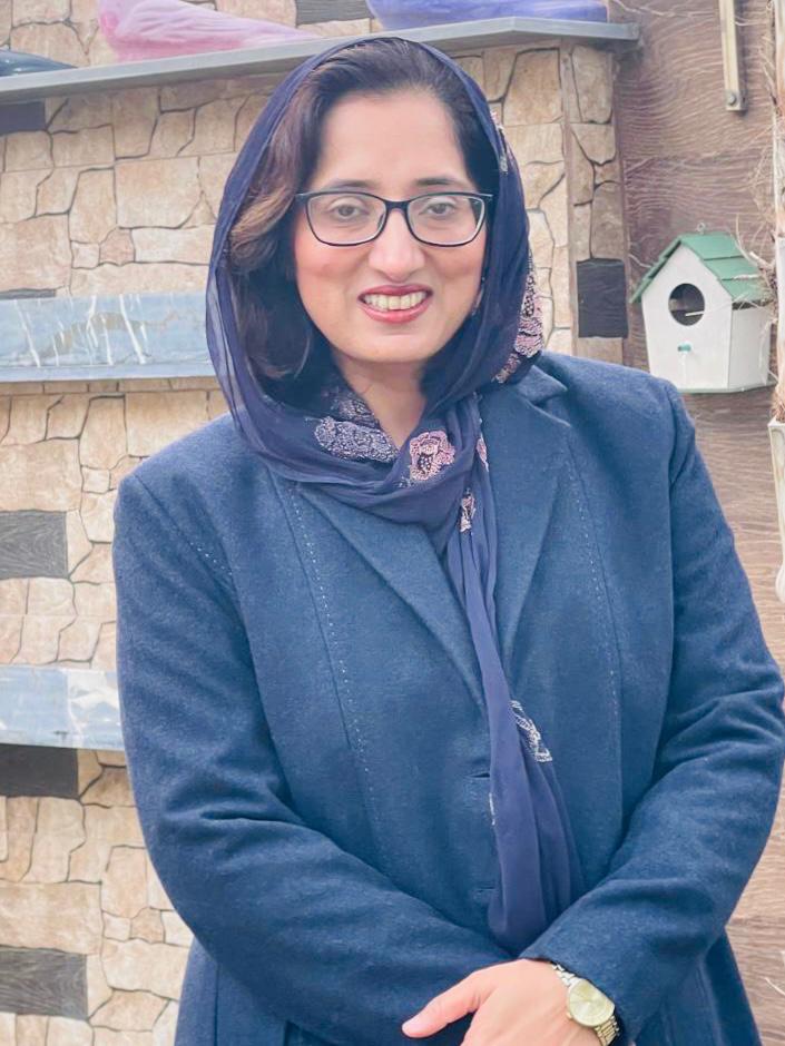 SIG-EduLearn Officers - Association for Information Science and Technology | ASIS&T