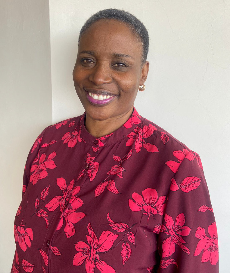 Grey Digital Divide- Sponsored by the Africa Chapter - Association for ...