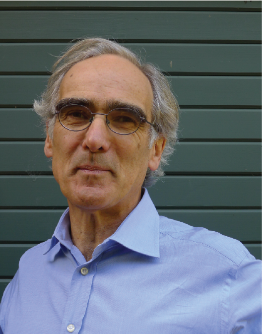 Meet the Authors Series: History and Information - Association for ...