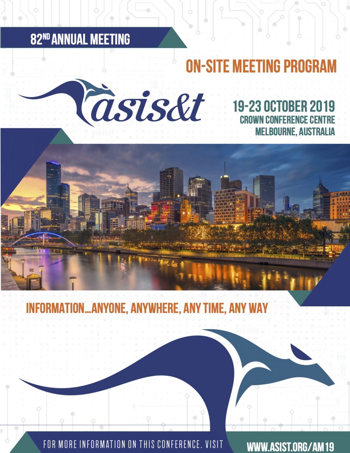 Proceedings of the Association for Information Science and Technology ...