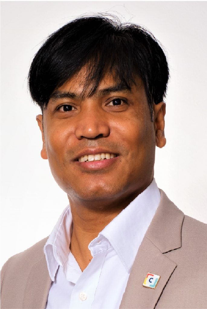 2021 ASIS&T International Awards Winners - Association for Information ...