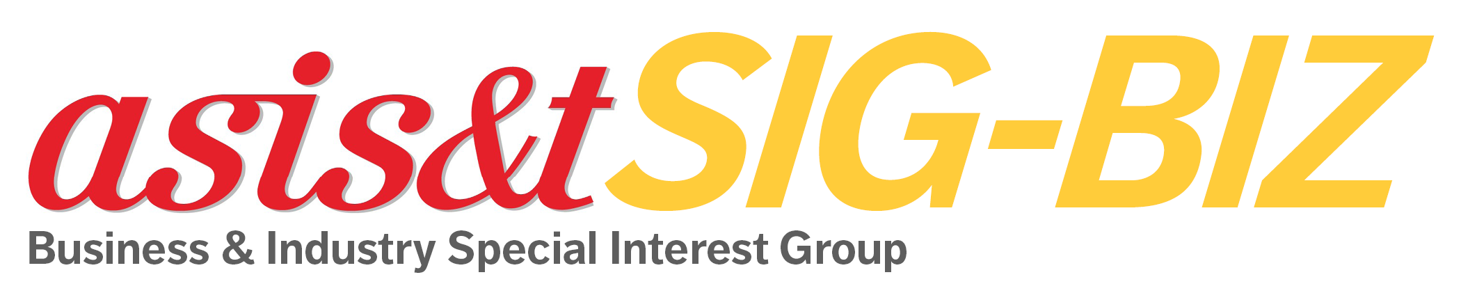SIG-BIZ - Association for Information Science and Technology | ASIS&T