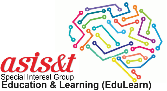 Logo Design Competition - Association for Information Science and ...
