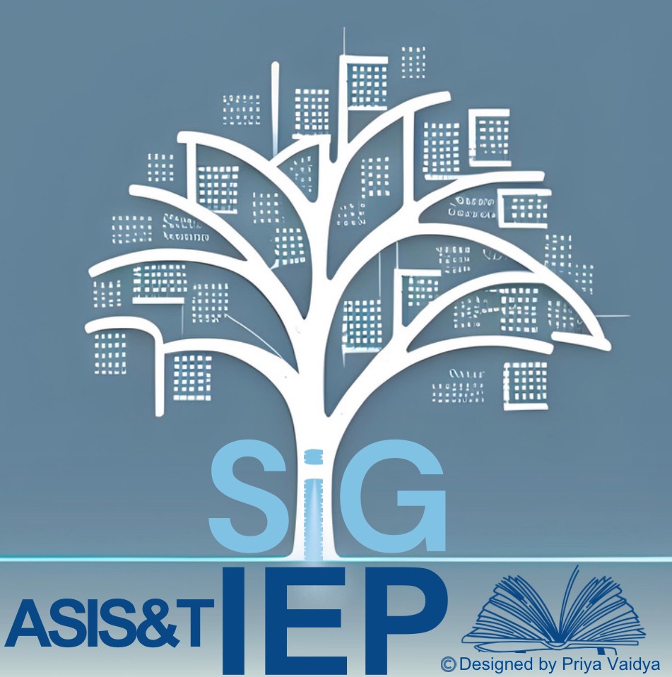 SIG News, July 2024 - Association for Information Science and ...
