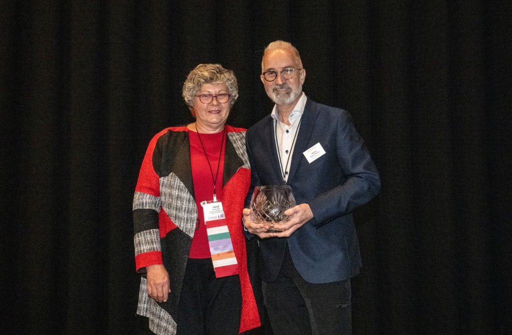 ASIS&T 2022 Annual Meeting Recap - Association for Information Science ...