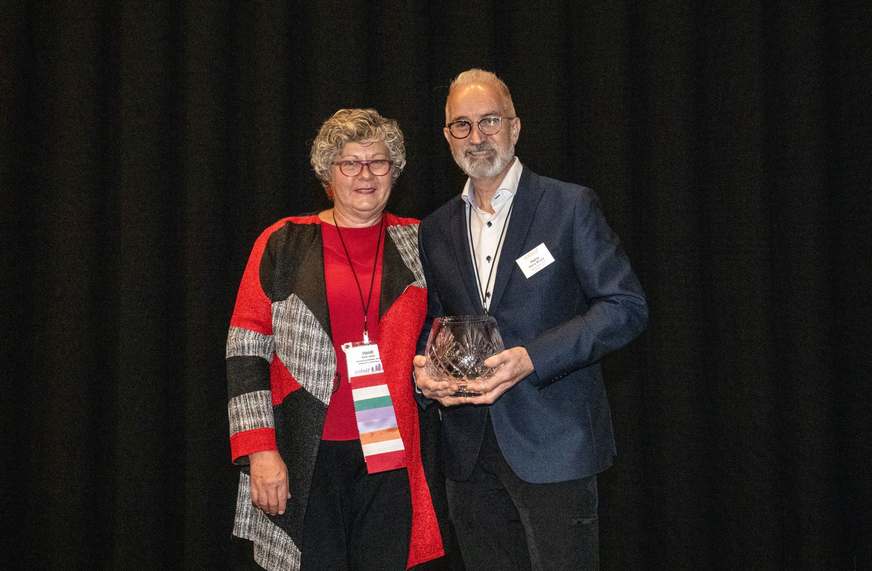 ASIS&T 2022 Annual Meeting Recap - Association for Information Science ...