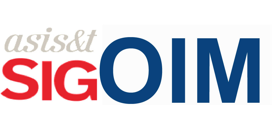 SIG-OIM - Association for Information Science and Technology | ASIS&T