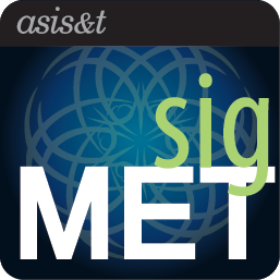 SIG-MET - Association for Information Science and Technology | ASIS&T